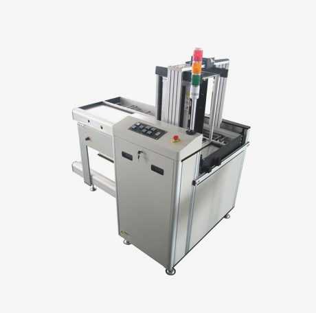 Adjustable Multi Magazine Loader - Adtool Corporation - Distributor of ...