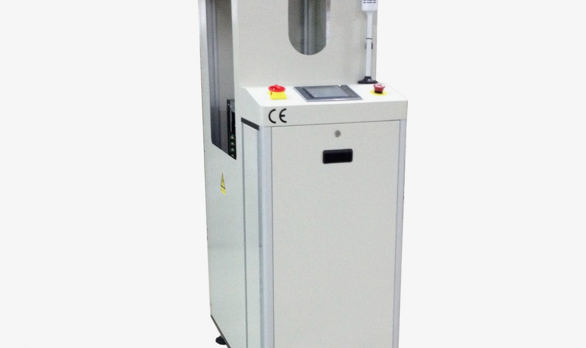 Multifunction PCB Buffer - Adtool Corporation - Distributor of ...