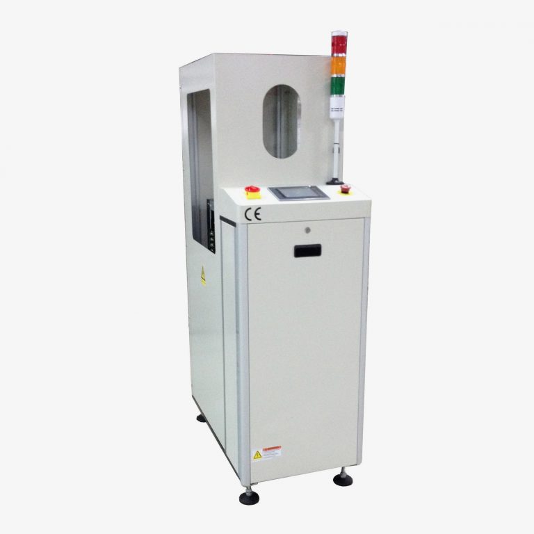 Multifunction PCB Buffer - Adtool Corporation - Distributor of ...