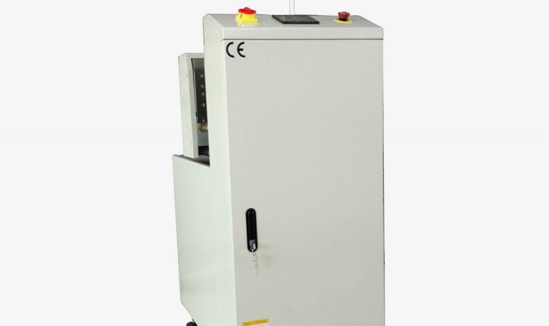 PCB Push-up Stacker - Adtool Corporation - Distributor of manufacturing ...