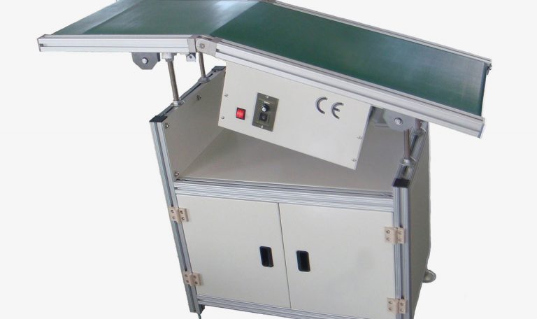 Wave Solder Outfeed Conveyor - Adtool Corporation - Distributor of ...