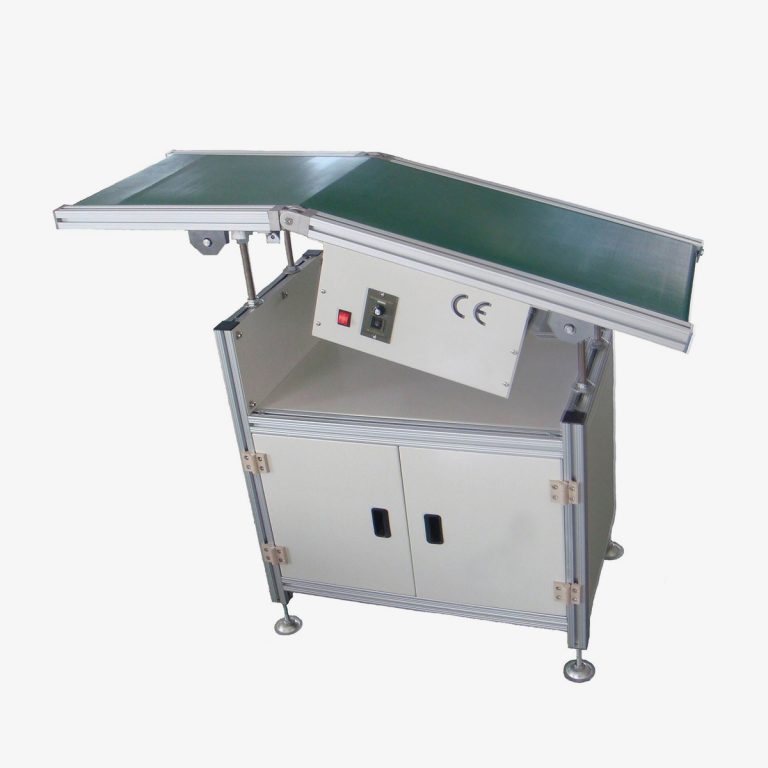 Wave Solder Infeed Conveyor - Adtool Corporation - Distributor of ...